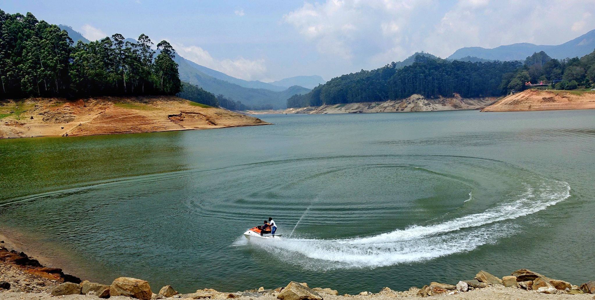 Munnar Kerala: Places to visit in Munnar that can’t be missed! - The ...