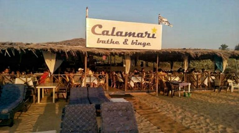 The best beach shacks in Goa: North Goa & South Goa - The Traveling CA