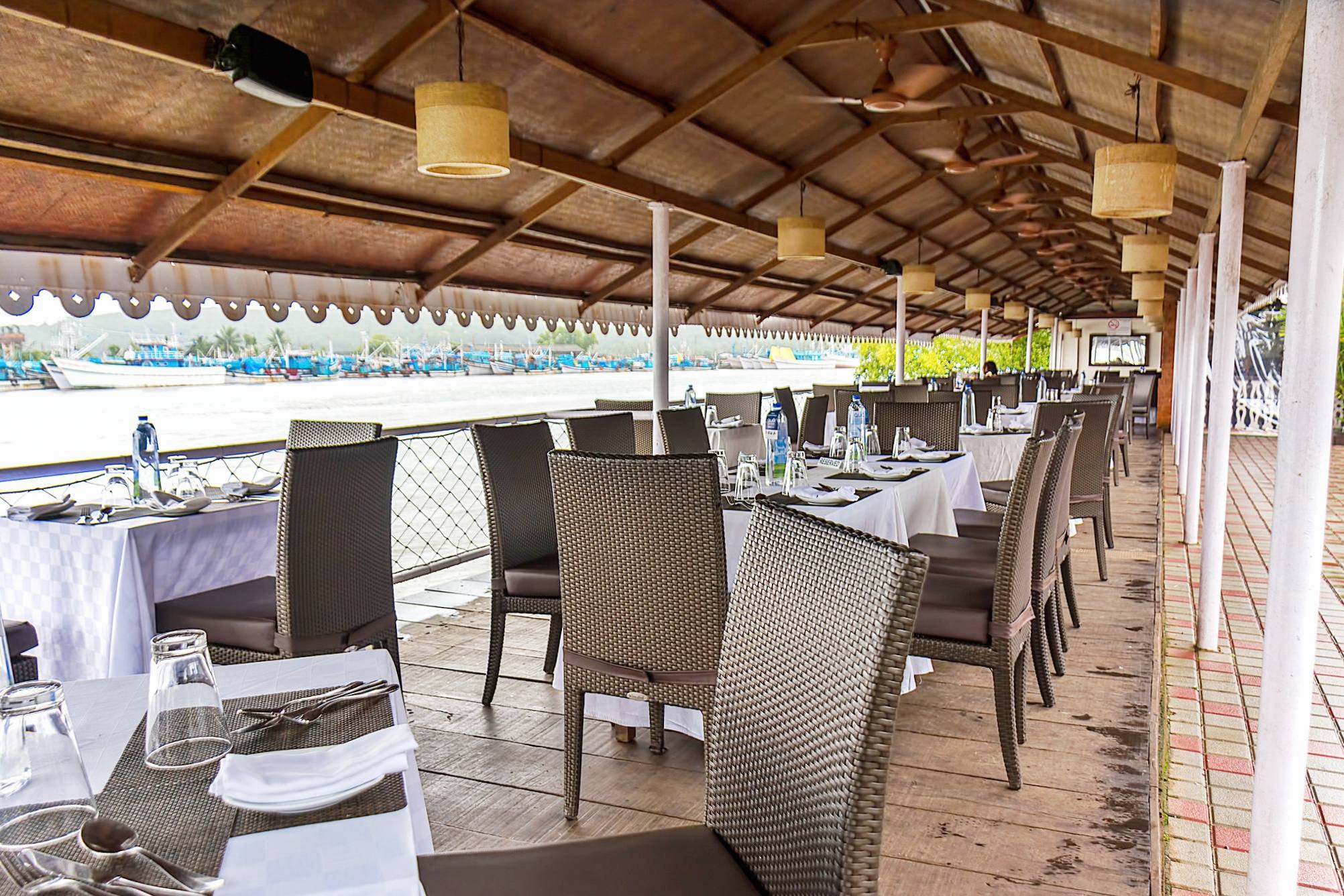 The best beach shacks in Goa: North Goa & South Goa - The Traveling CA