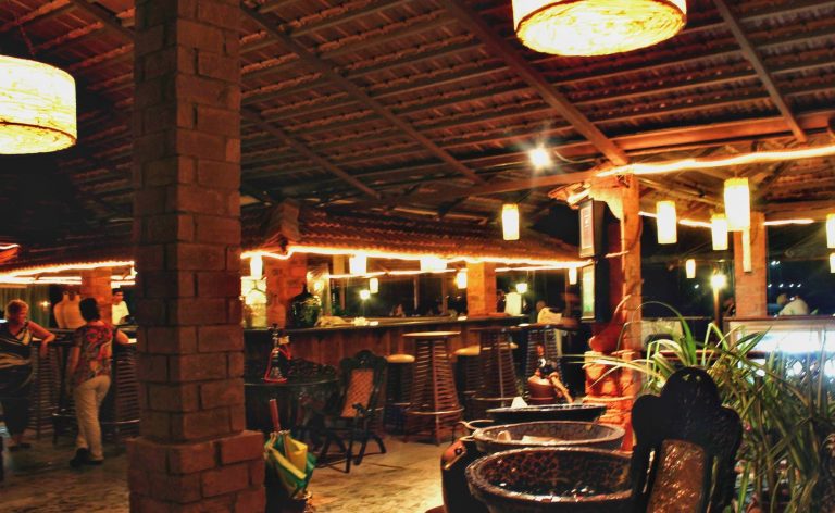 The best beach shacks in Goa: North Goa & South Goa - The Traveling CA