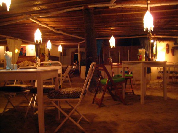 The best beach shacks in Goa: North Goa & South Goa - The Traveling CA