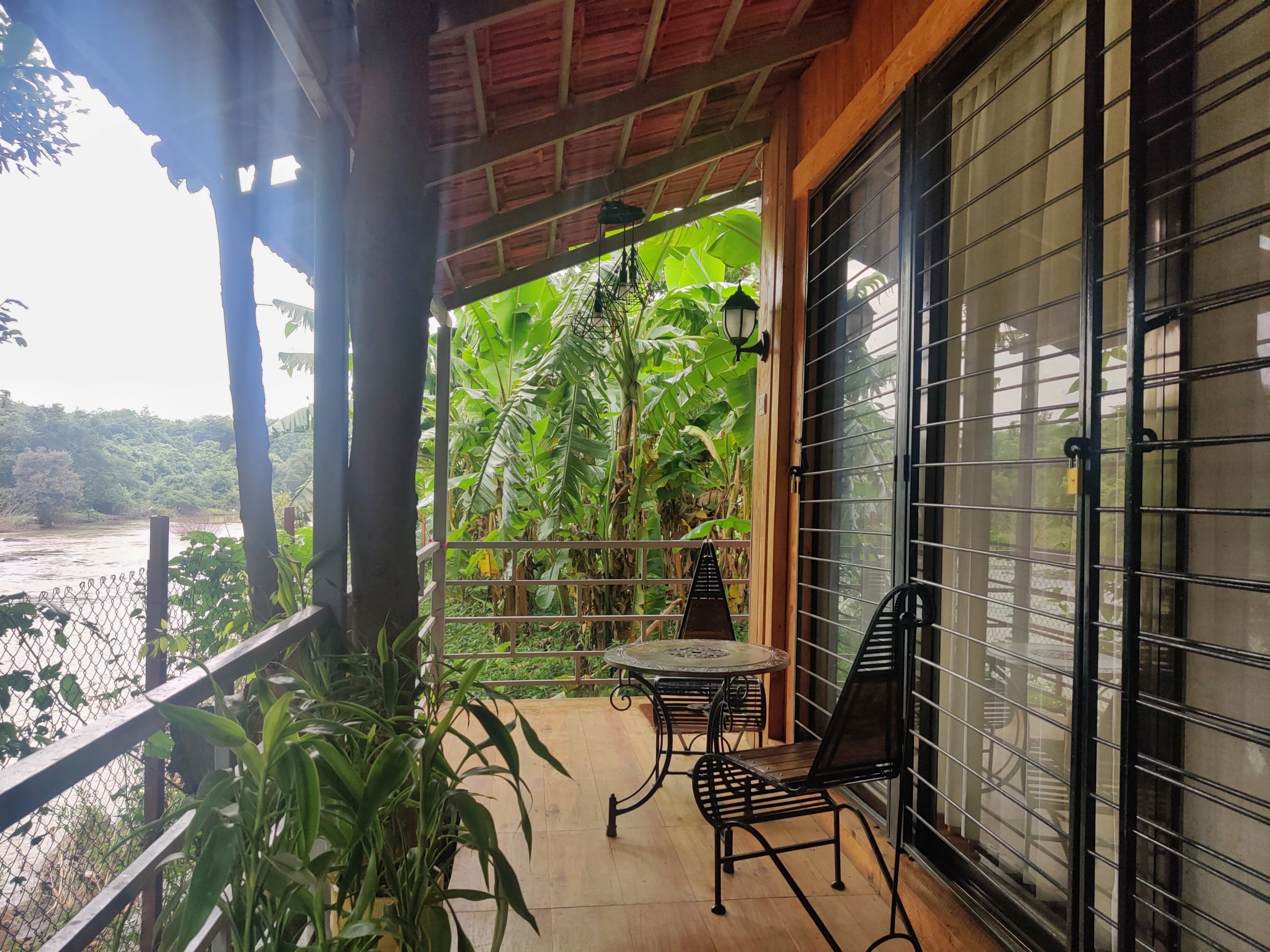 Karjat Riverside Resort- Perfect Weekend Getaway from Mumbai - The ...